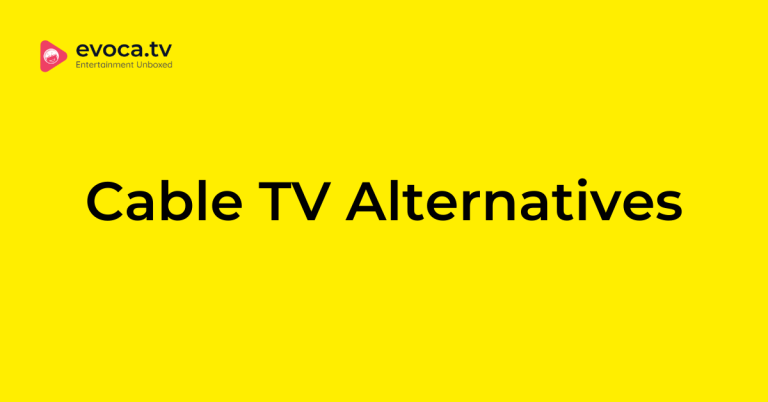 Cable TV