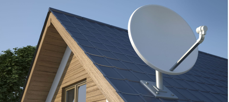 Cable TV vs Network TV (2026) — Differences Explained