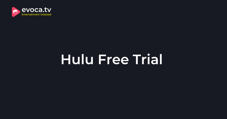 Free Trial