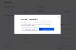 Paramount Plus Free Trial 2025 — 30 Days Extended Access
