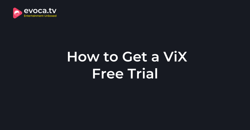 Free Trial