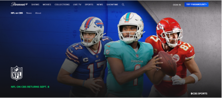 How to Watch NFL Games Without Cable – 10 Ways to Stream