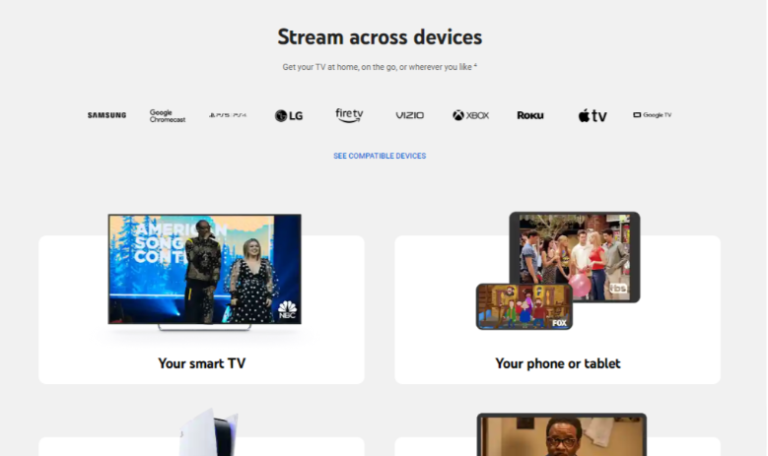 YouTube TV vs YouTube Premium (2026) → What’s Included?