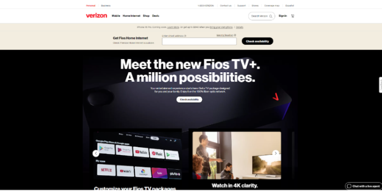 Best Cable TV Providers For NFL Fans (2026 Season)