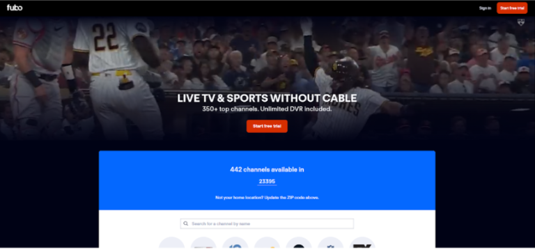 Fubo TV Review (2026) — Cost, Channels & Packages