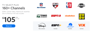 Spectrum TV Packages (2025): New Plans & Offers