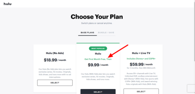 Hulu Review 2026 – Features & Pricing Breakdown