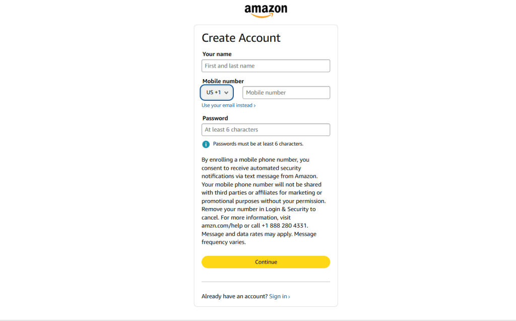 Amazon Prime Video Free Trial 2025 — 3 Months At No Cost
