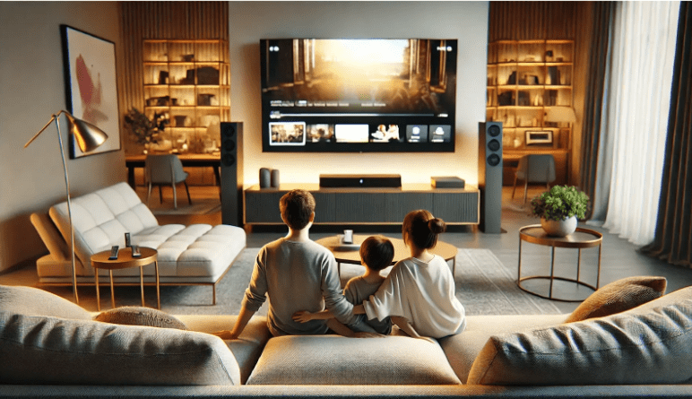 7 Best TV And Broadband Packages For 2025
