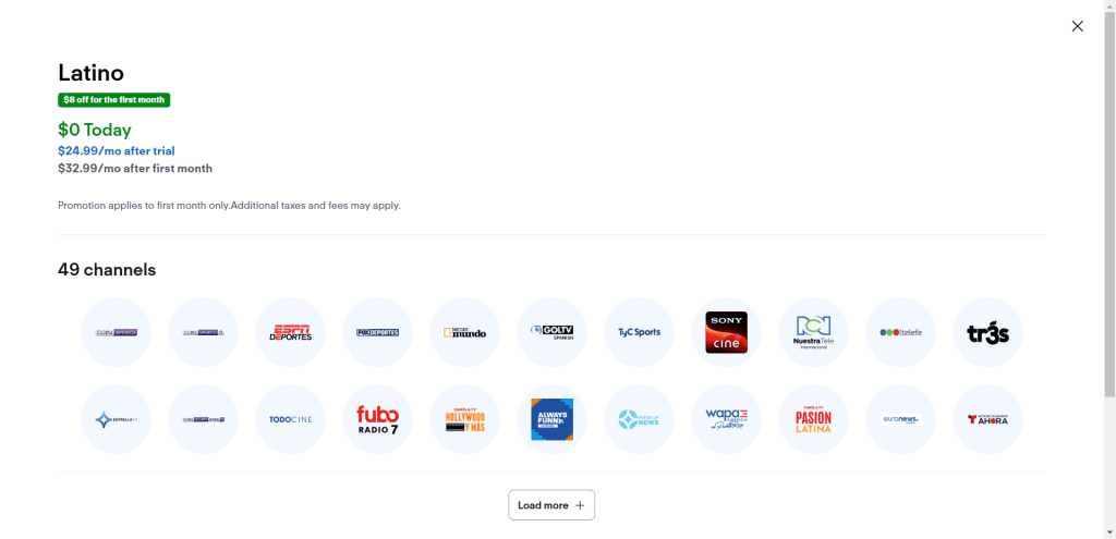 Fubo TV Cost (2026) – Updated Pricing Plans