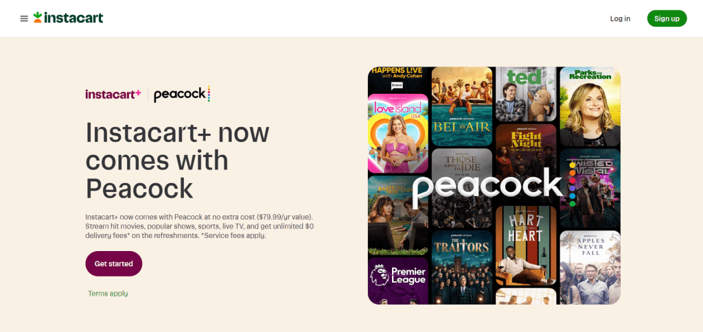 Peacock Free Trial 2025 → Up To 3 Months (5 Ways)