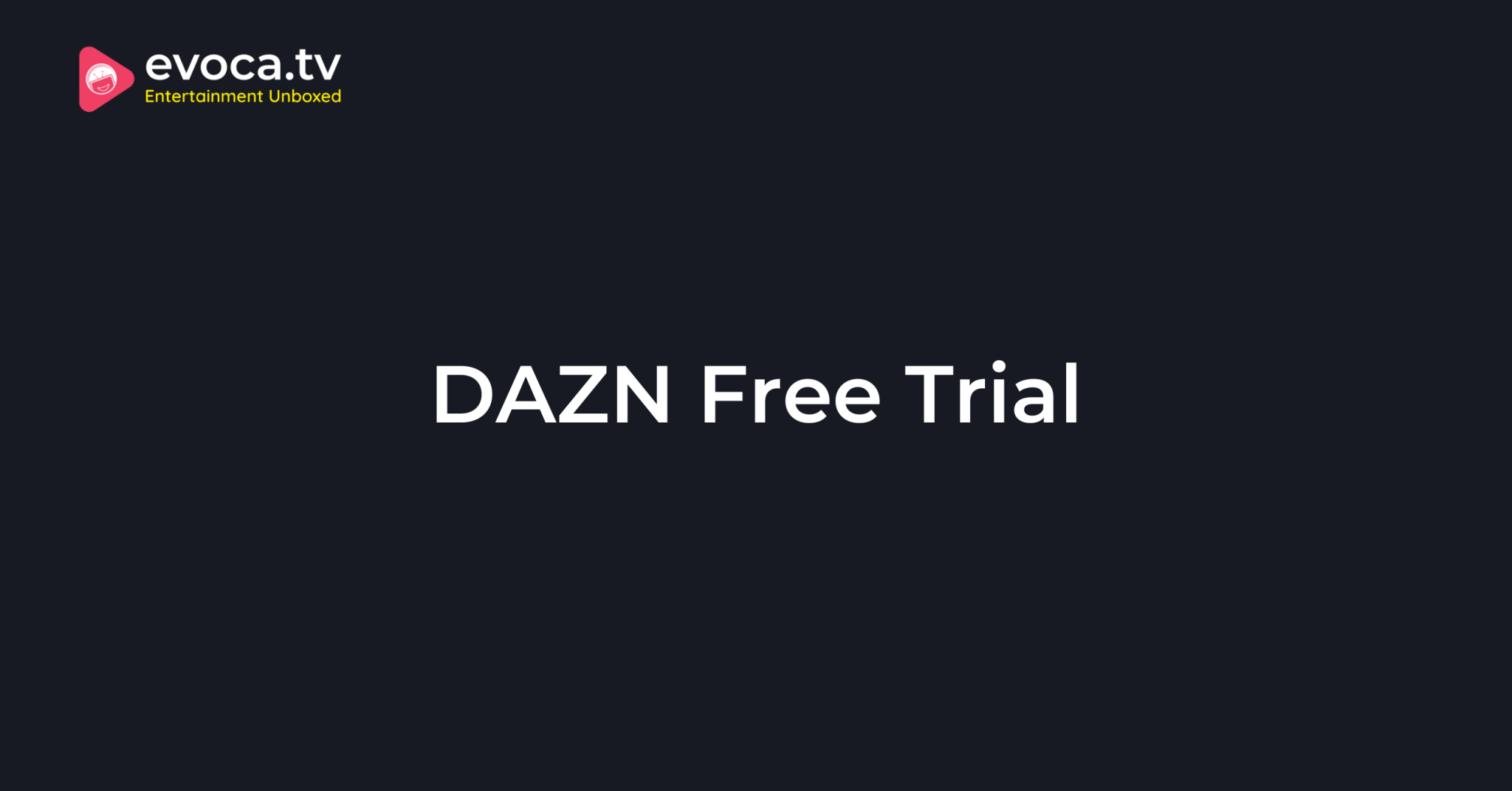 Free Trial
