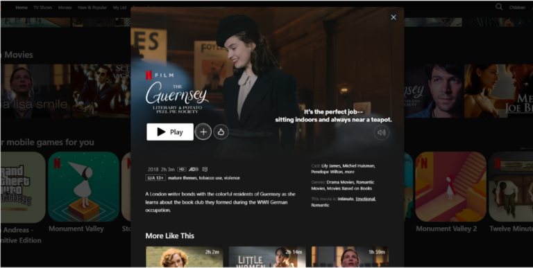 Netflix vs Amazon Prime Video (2026) – Which Is Better?