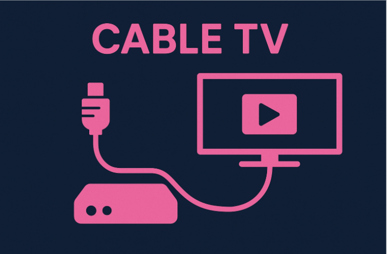 IPTV vs Cable TV: Which Is More Reliable & Affordable?