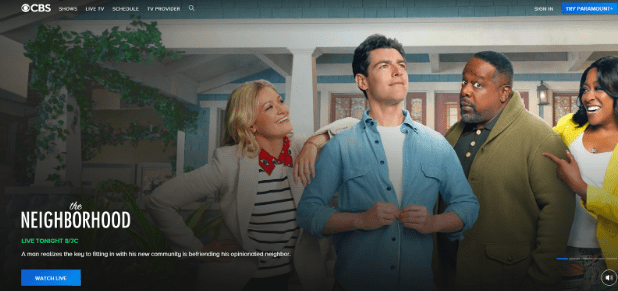 What Channel Is CBS On? (Lineup & Number Guide)