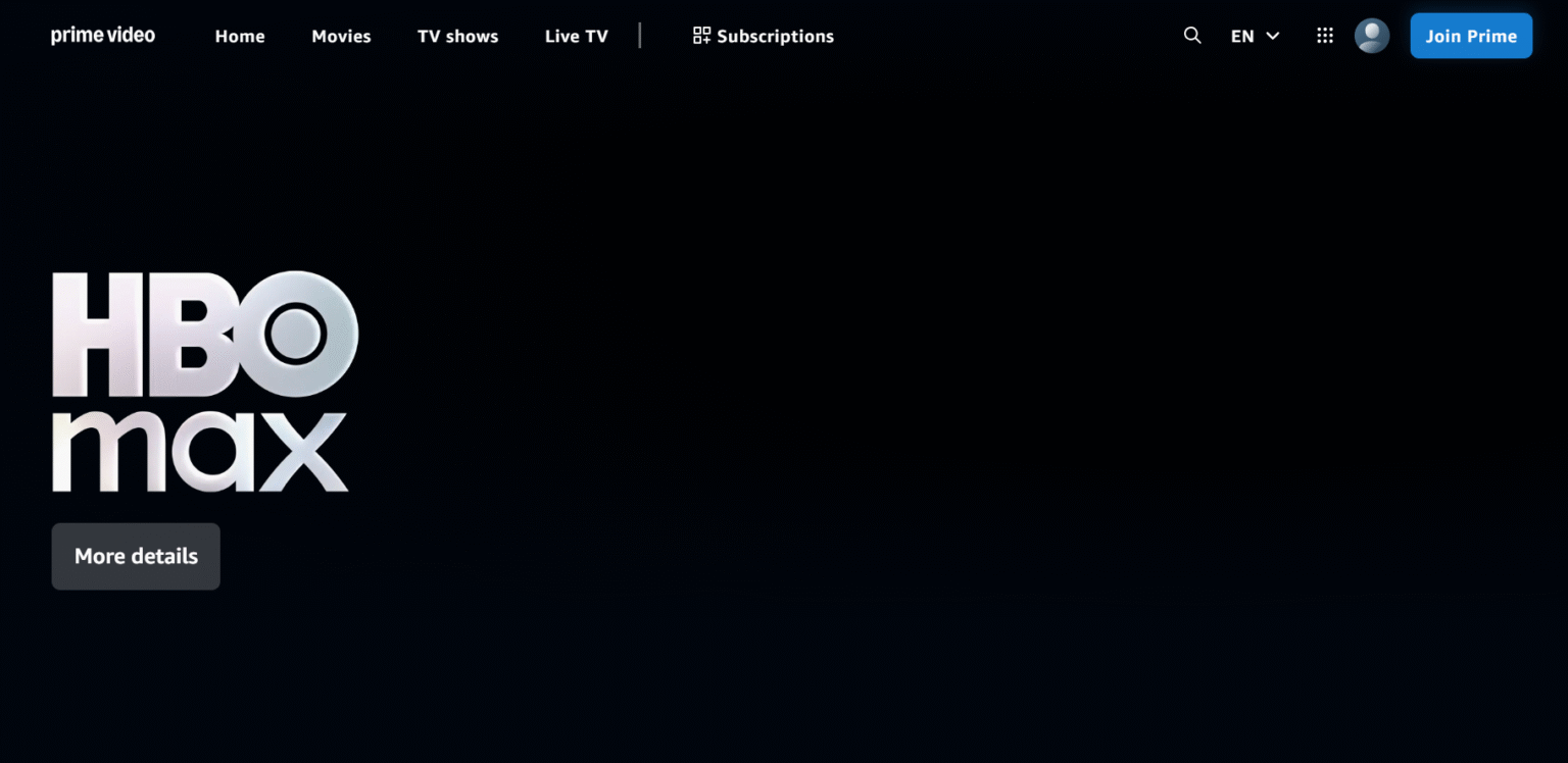 HBO Max Free Trial (2025) → 7 Days Of Streaming