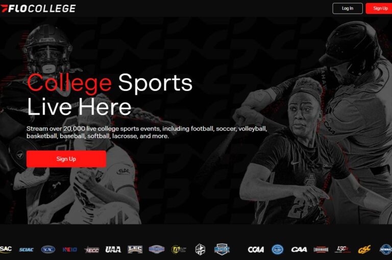 FloSports Free Trial (2026) – Stream Unlimited Matches