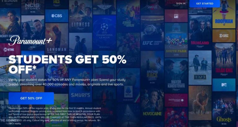 Paramount Plus Channels List 2026 – Complete Lineup
